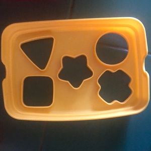 Fisher-Price | Toys | Fisherprice Mateo Toddler Shape Learning Bucket ...